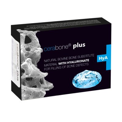 cerabone® plus | MegaGen E-Catalog