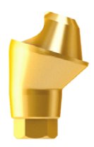 AnyRidge Multi-unit Angled Abutment - 17 ° | MegaGen E-Catalog